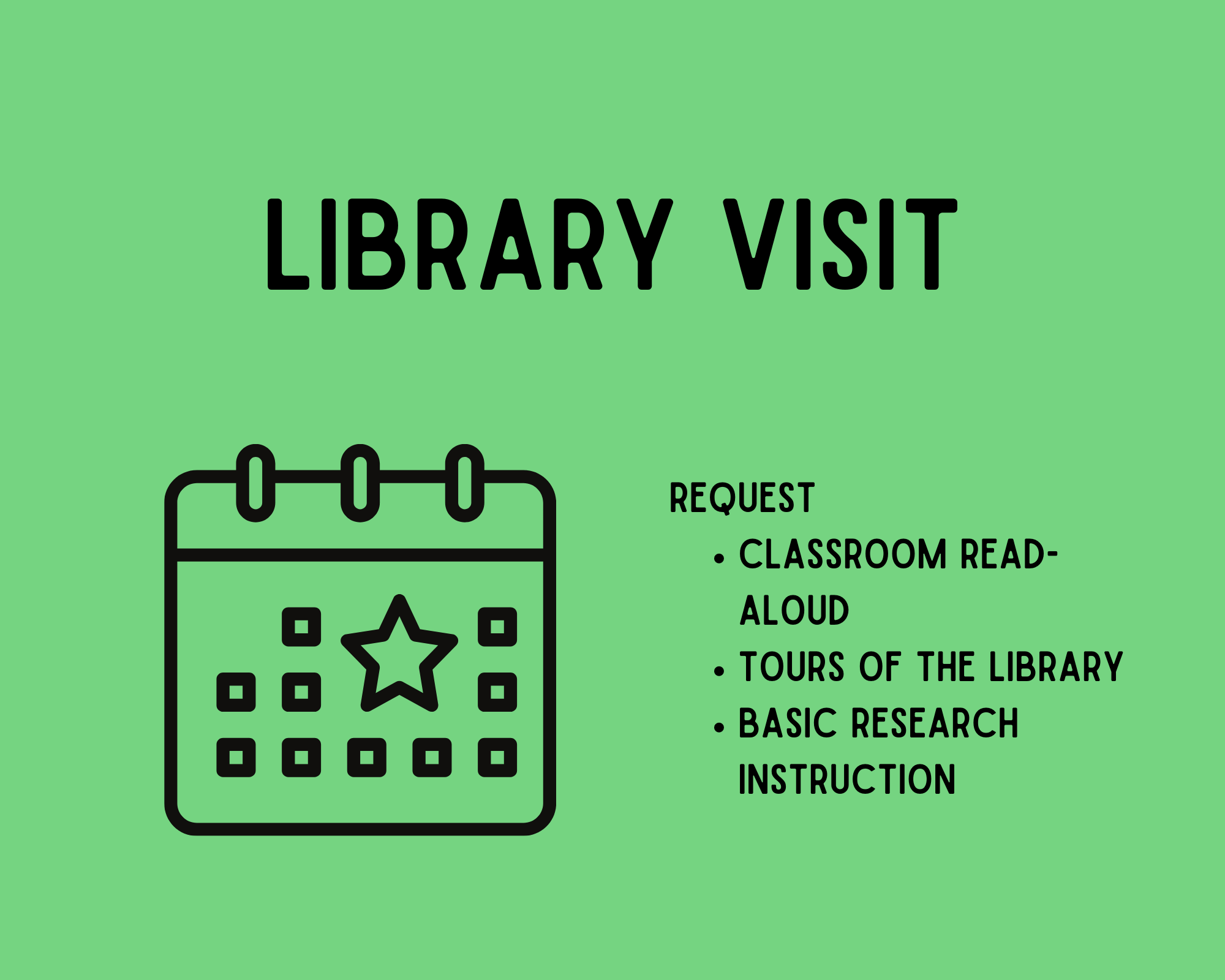 Educators | Ferndale Area District Library