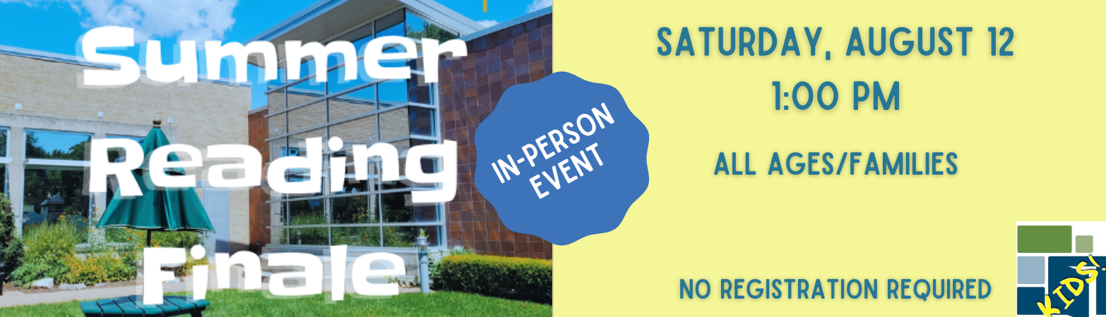 Ferndale Area District Library | 222 E. Nine Mile, Ferndale, MI